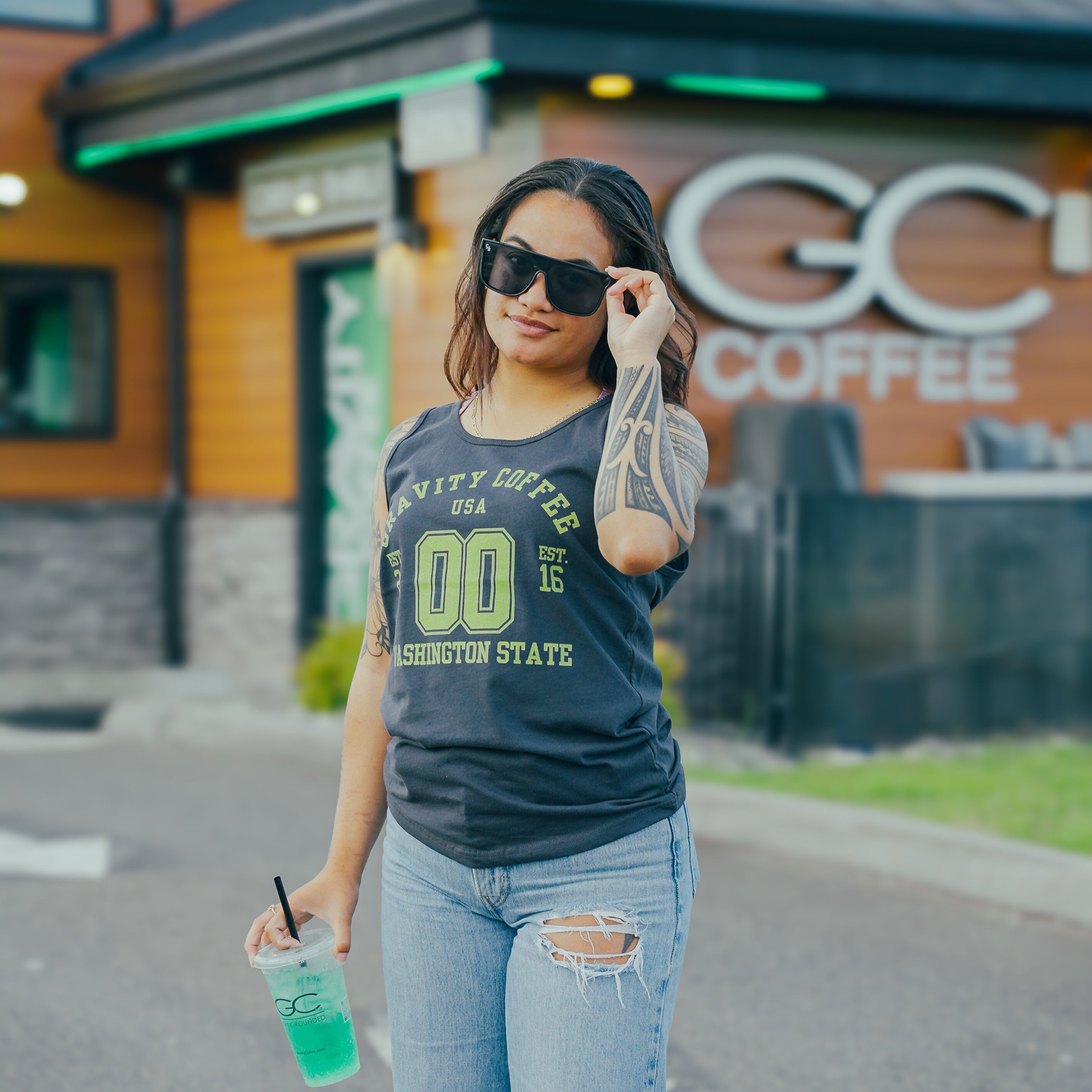 All Products – Gravity Coffee