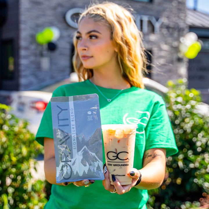 All Products – Gravity Coffee