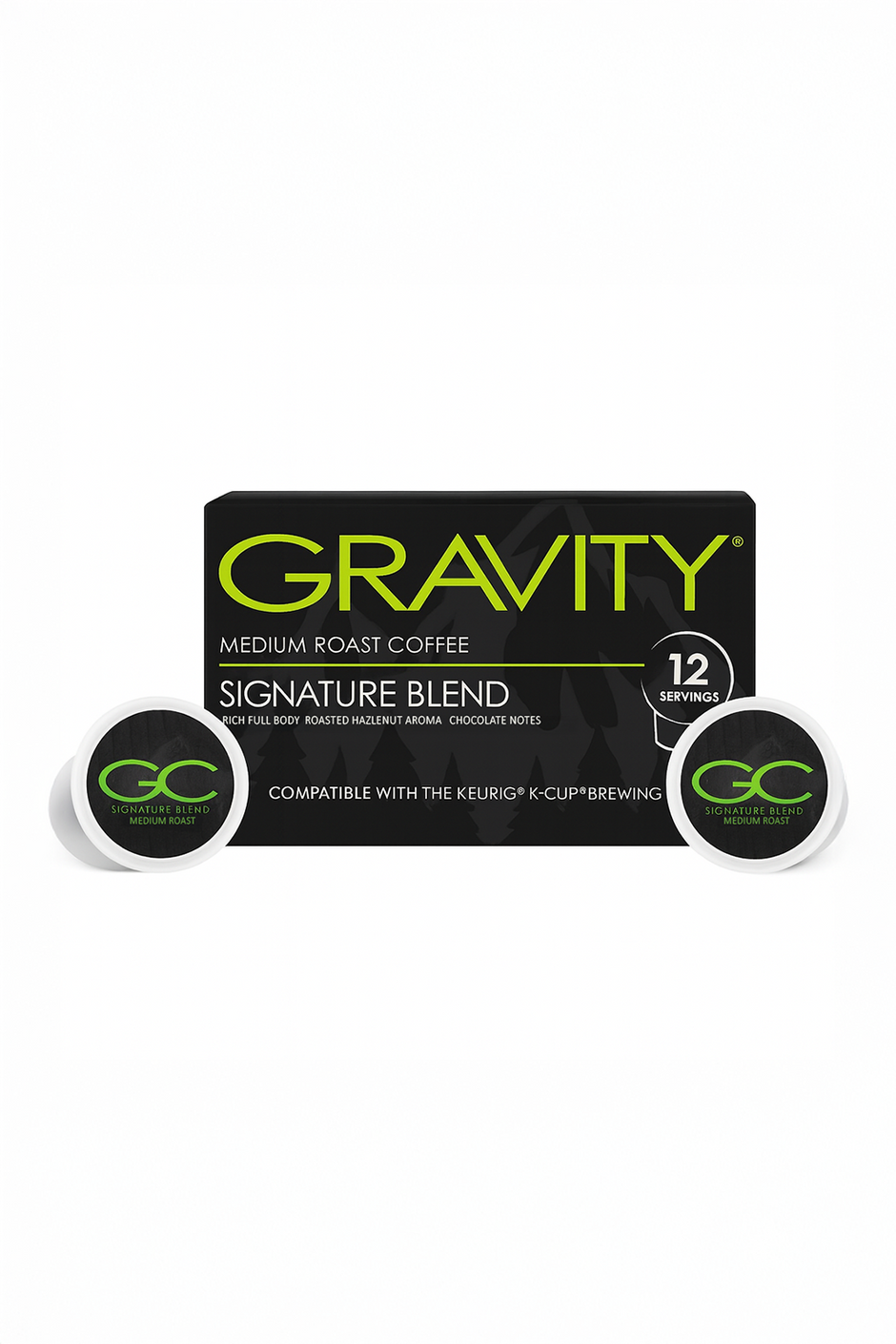 All Products – Gravity Coffee
